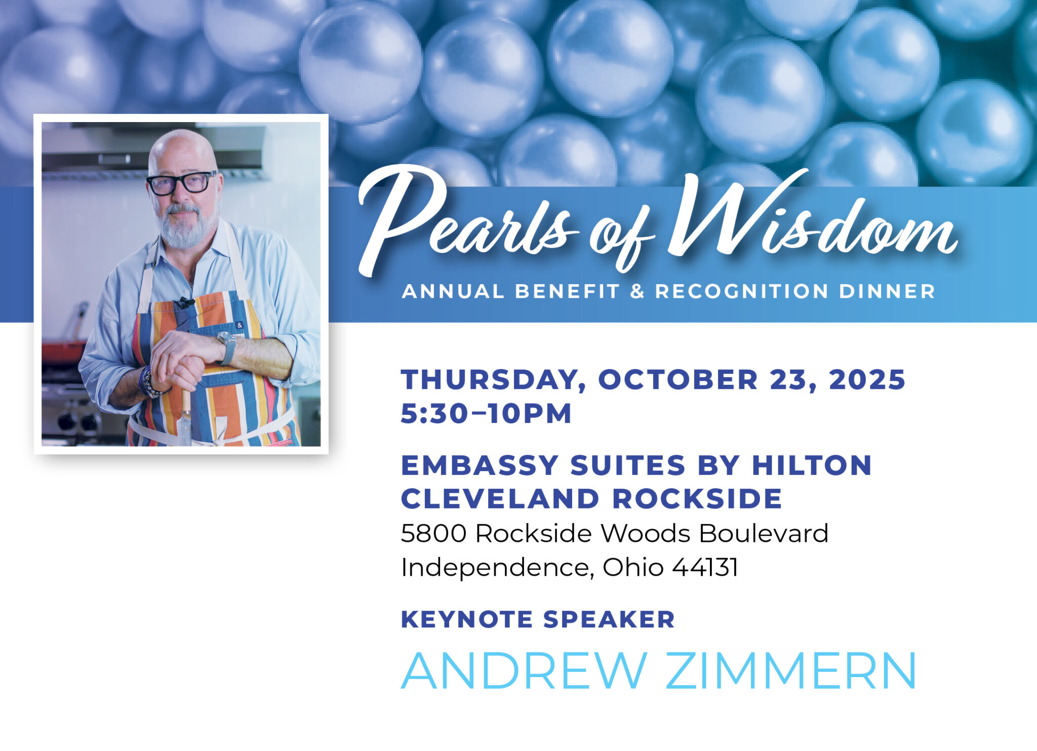 Pearls of Wisdom - Riveon Health and Recovery